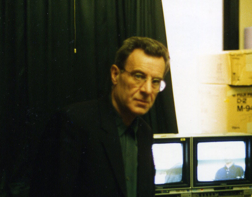 Biographie – Peter Vogel Heritage